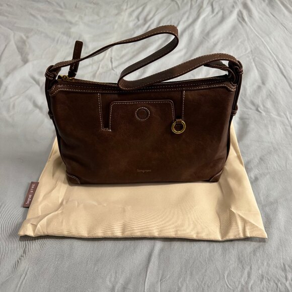 Songmont | Bags | Songmont Large Yore Hobo Bag | Poshmark